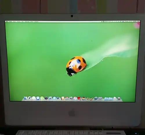 iMac 24