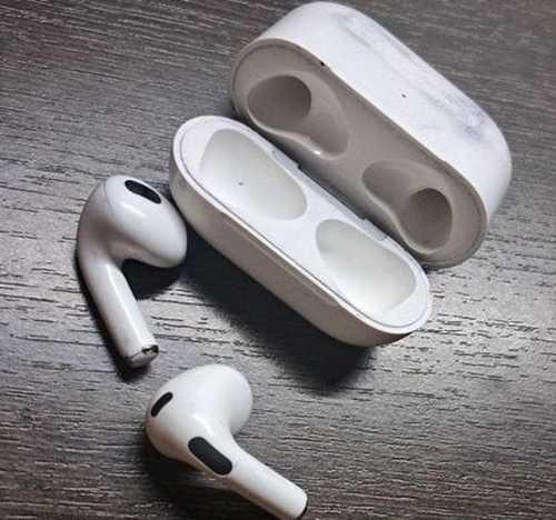 Наушники apple airpods android