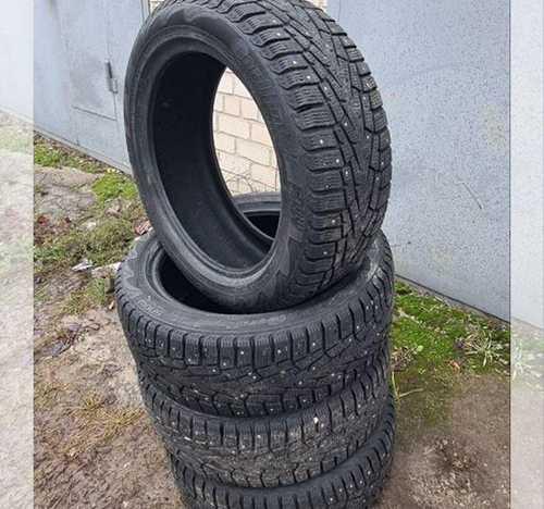 Cordiant Snow Cross 215/50 R17 95