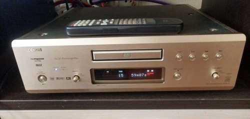 DVD плеер Denon DVD A-1 Denon DVD 5000