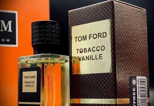 Tom ford tobacco 30мл ОАЭ