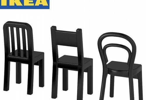 Набор крючков IKEA