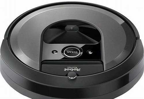 Робот пылесос iRobot Roomba i7