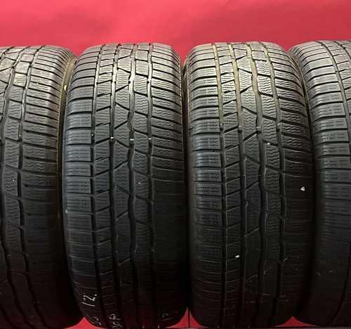 Continental ContiWinterContact TS 830 P 225/55 R17 103Y