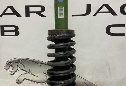Амортизатор задний левый Jaguar XFR