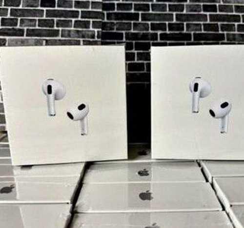 Airpods 3