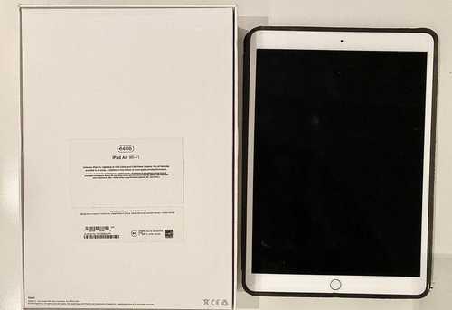 iPad air 3 64gb