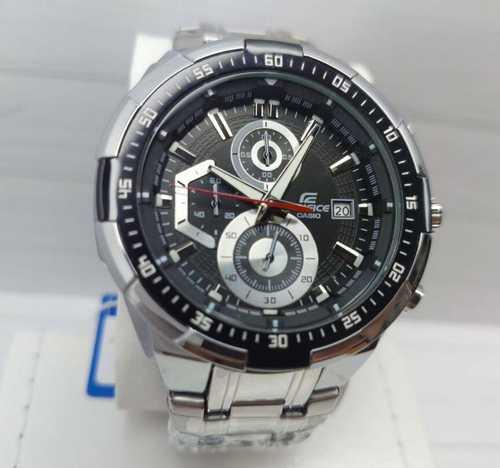 Часы мужские casio edifice