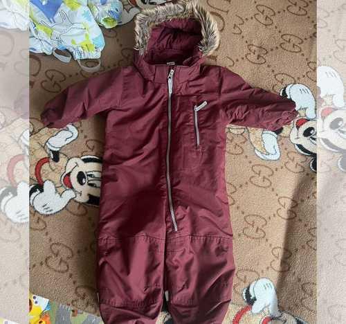 Демисезонный Комбинезон 80 H&M