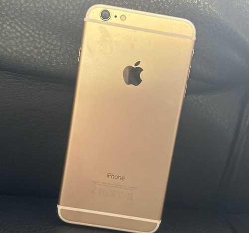 iPhone 6S Plus, 64 ГБ