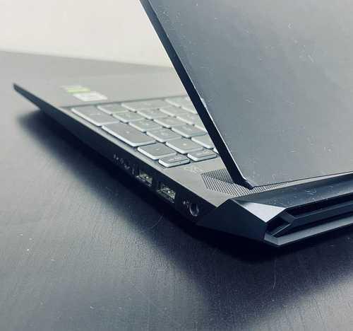 Ноутбук HP i5\GTX1650 с гарантией от 3х месяцев