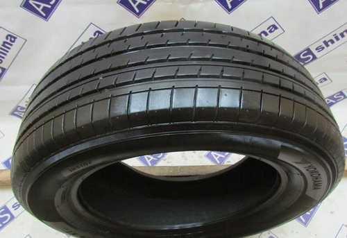 Yokohama BluEarth-XT AE61 235/60 R18 102M