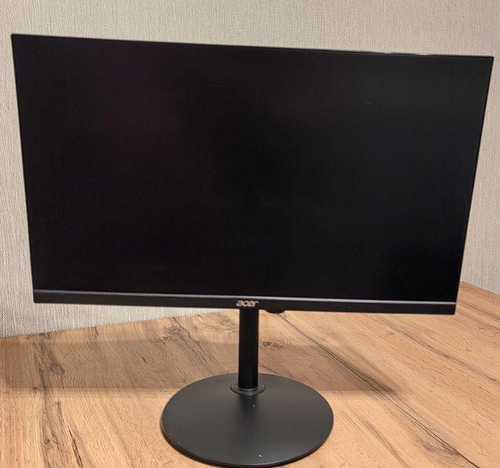 Монитор Acer CB242Y 75Hz