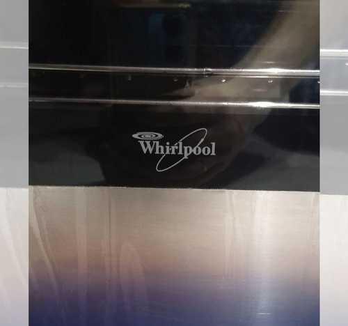 Духовой шкаф whirlpool (не работают нагревы)