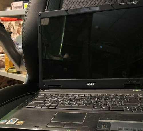 Ноубук acer ms2231