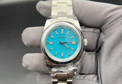 Наручные часы Seiko Mod Datejust Sky