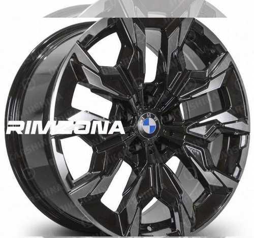 Кованые диски forged-PL1952H R21 et43.0 5x112.0