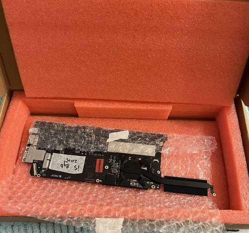 Матплата MacBook pro 13 2015 A1502 i5/8gb