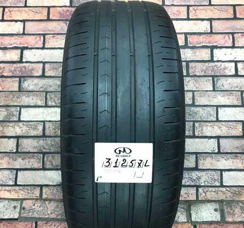 Continental ContiPremiumContact 5 215/55 R17