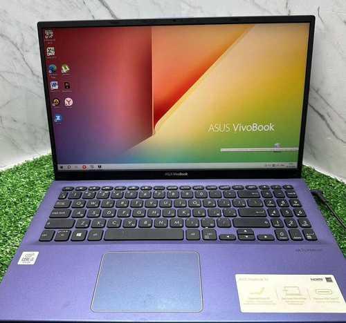 Ноутбук Asus Vivo Book 15 F512F