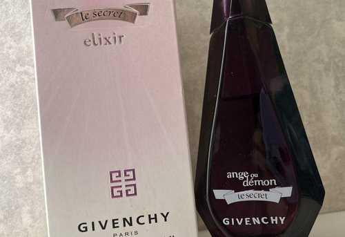 Духи givenchy Ange ou demon givenchy 100 мл