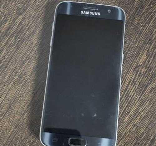 Samsung Galaxy S7 Edge, 4/32 ГБ