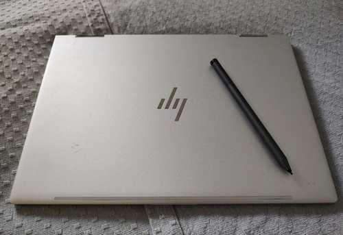 Ноутбук HP Spectre X360, intel core i7, 16 Gb RAM