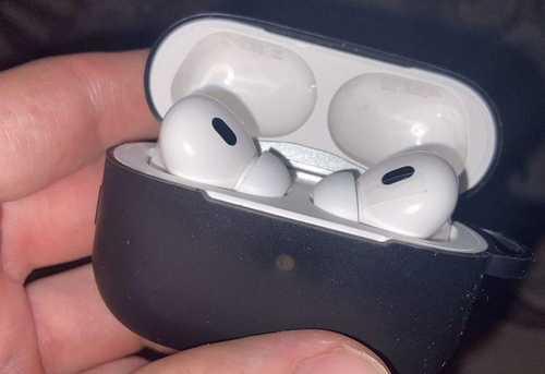 Apple airpods про