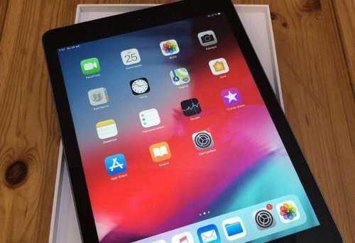 iPad 2018 32G + Cellular