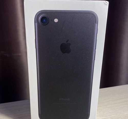 iPhone 7, 32 ГБ