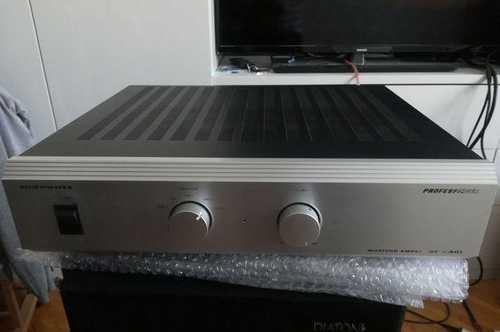 Редкий профессиональный усилитель Marantz PA01