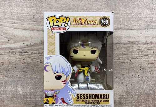 Funko Pop Sesshomaru 769 (InuYasha)