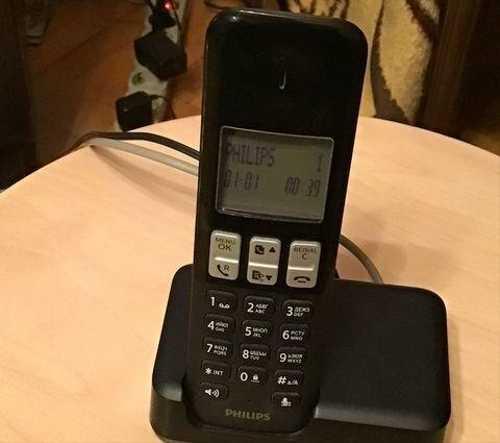 Телефон для дома