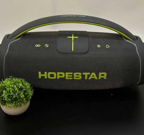 Колонка портативная Hopestar A65