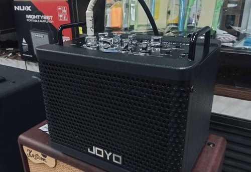 Комбоусилитель joyo DC-15S