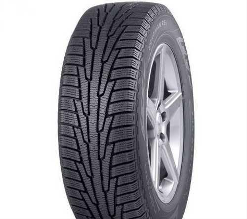 Nokian Tyres Nordman RS2 155/65 R14 75R