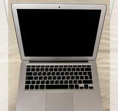 Apple MacBook Air 13 Early 2014