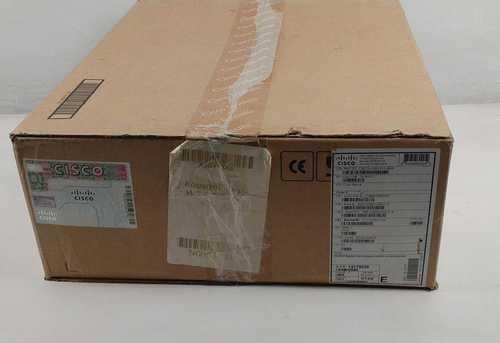 Коммутатор Cisco WS-C2960+24LC-S (новый)