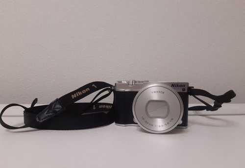 Цифровая фотокамера Nikon 1 J5