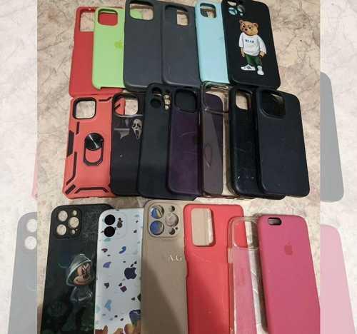 Чехол для телефона iPhone