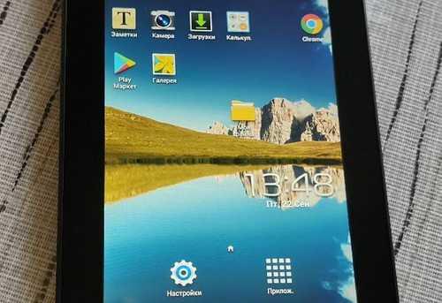 SamsungGalaxyTab27.0(GT-P3100)