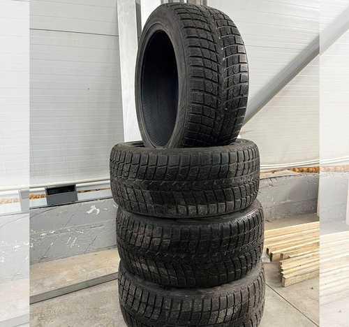 LingLong Green-Max 295/40 R21 107T