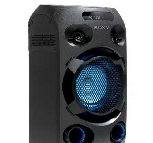 Музыкальный центр Sony MHC-V02