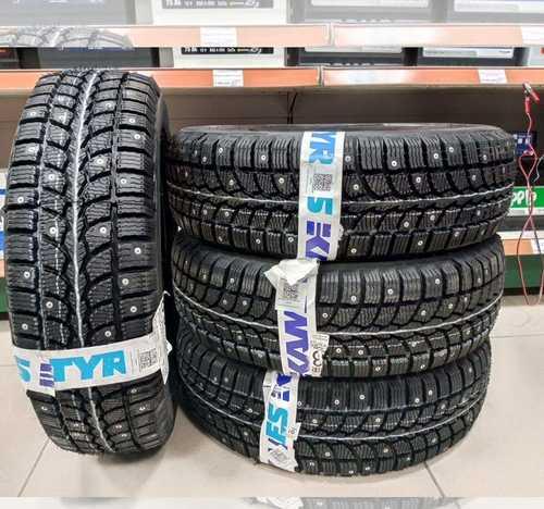 КАМА 505 Irbis 175/65 R14 82T