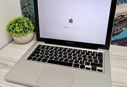 Apple MacBook Pro 13 A1278 с дефектом