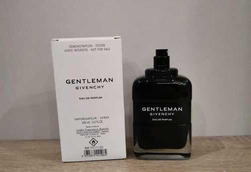 Gentleman Givenchy Eau de parfum оригинал