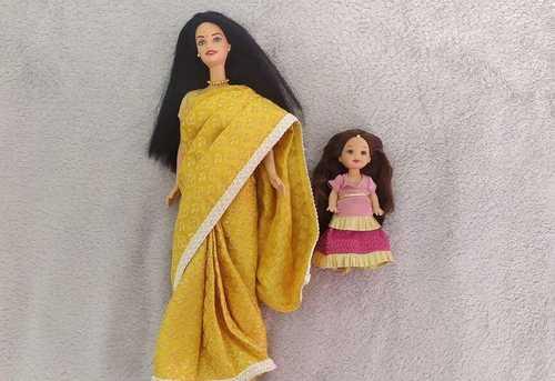Barbie in India коллекционная подарок