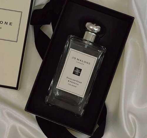 Jo malone wood sage sea salt распив оригинал