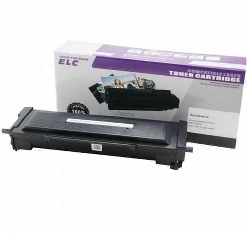 Картридж 006R04403 для xerox B230/B225/B235 ELC (3000 стр.) черный с чипом