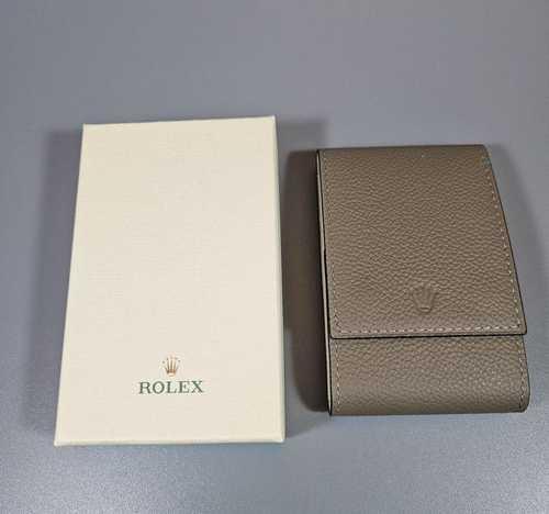 Футляр Rolex для часов